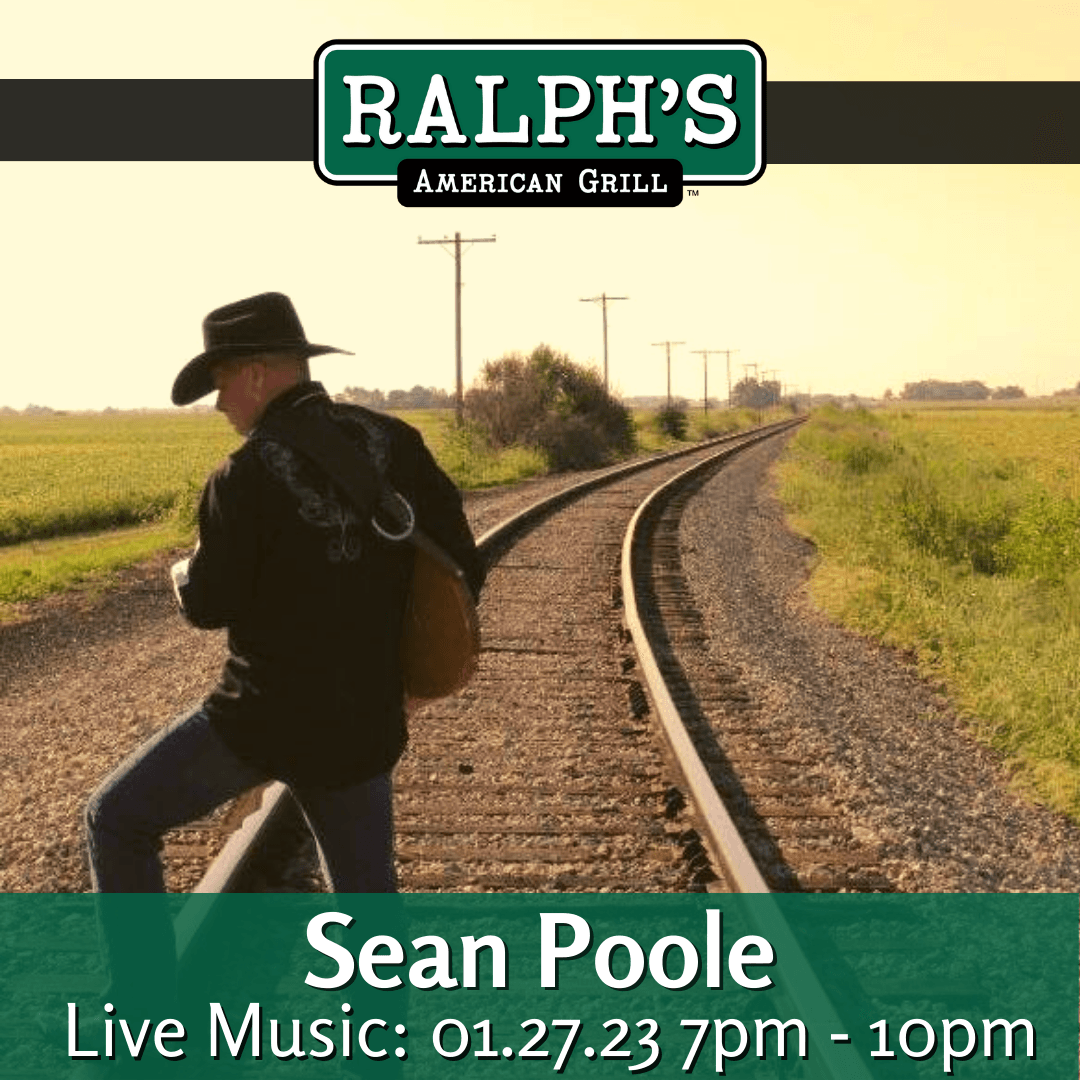 Events | Ralph's American Grill